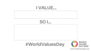 - World Values Day