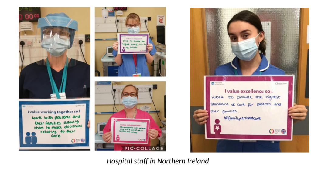 World Values Day 2020 - How did it go? - World Values Day