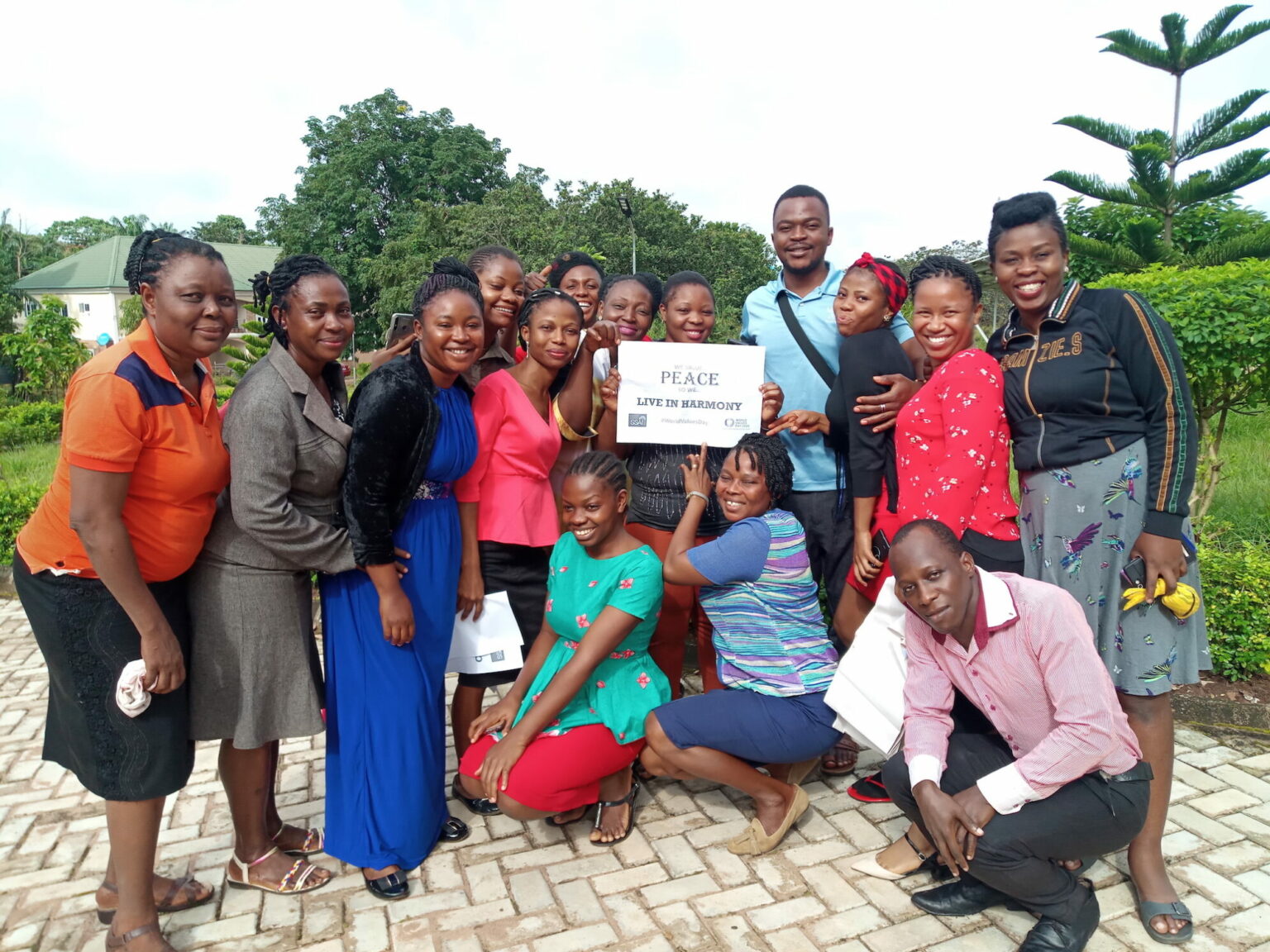 World Values Day 2020 – How did it go? – World Values Day