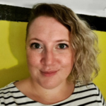 Lexi Radcliffe-Hart – World Values Day