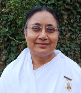 Daxa Shah – World Values Day