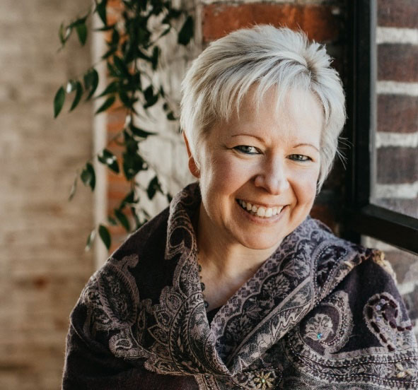 PJ Jackson – World Values Day