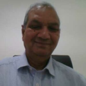 Ram Karan Verma – World Values Day