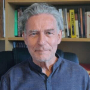 Michael West CBE – World Values Day
