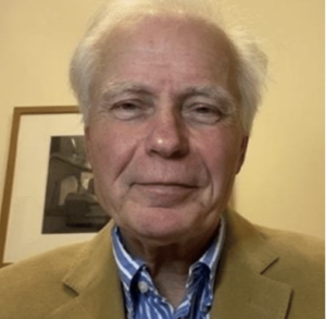 Simon Gibson – World Values Day