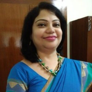 Rupkatha Sarkar – World Values Day