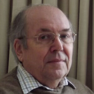 David Rowse – World Values Day