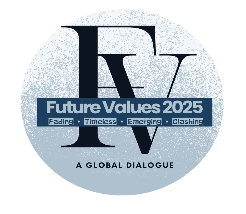 Values for the Future – What is Timeless? – World Values Day